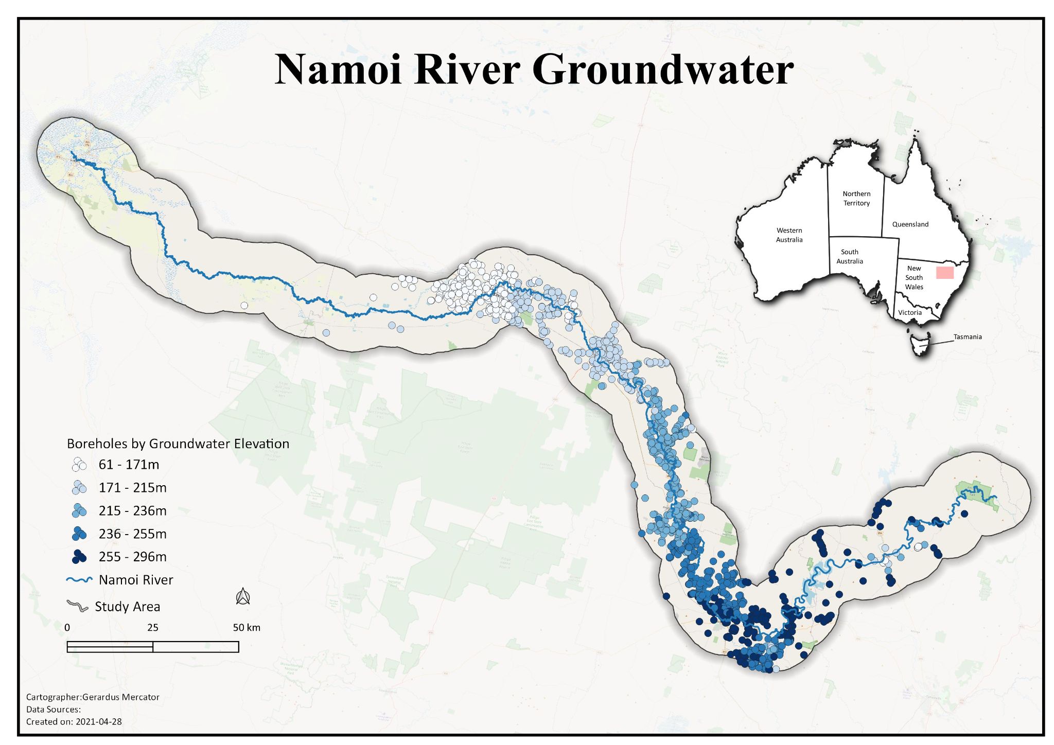 Application of GIS and Remote Sensing in Hydrological Studies
