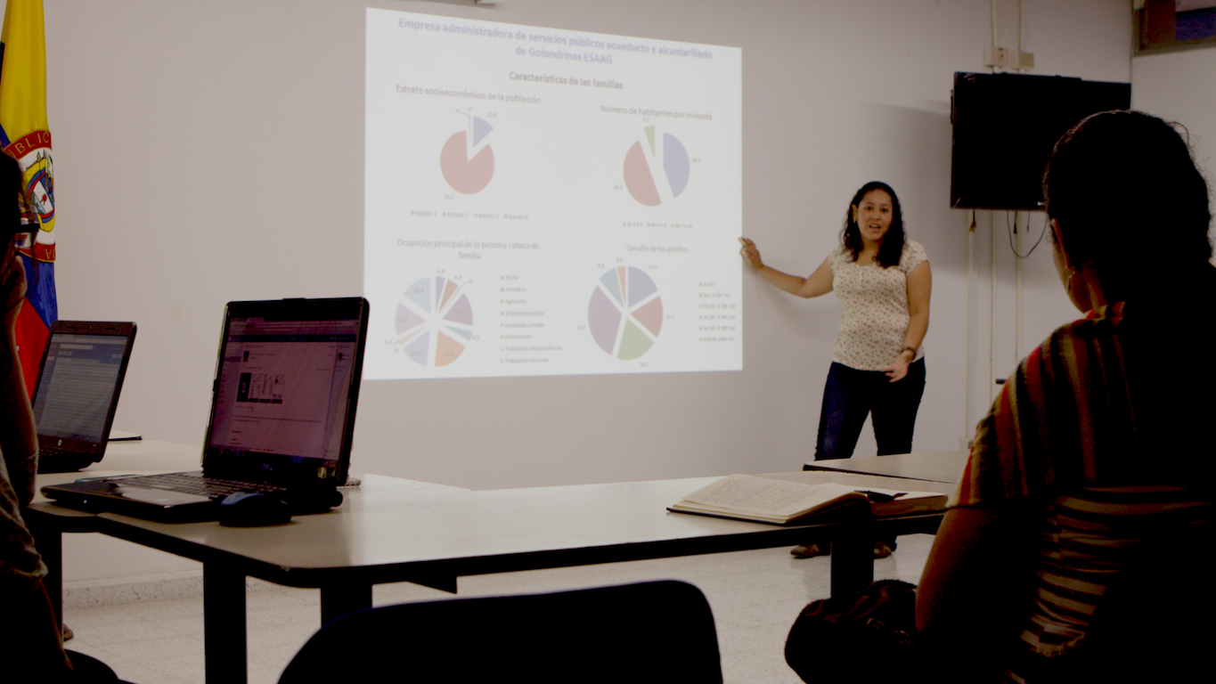 OCW IHE DELFT: All courses